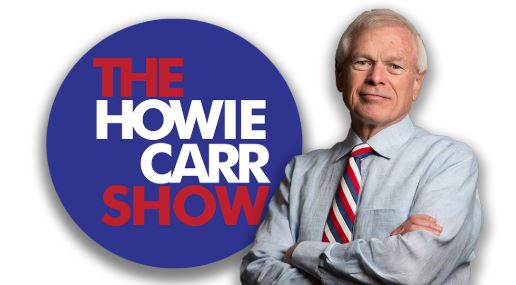 Rome & the Amalfi Coast with The Howie Carr Show