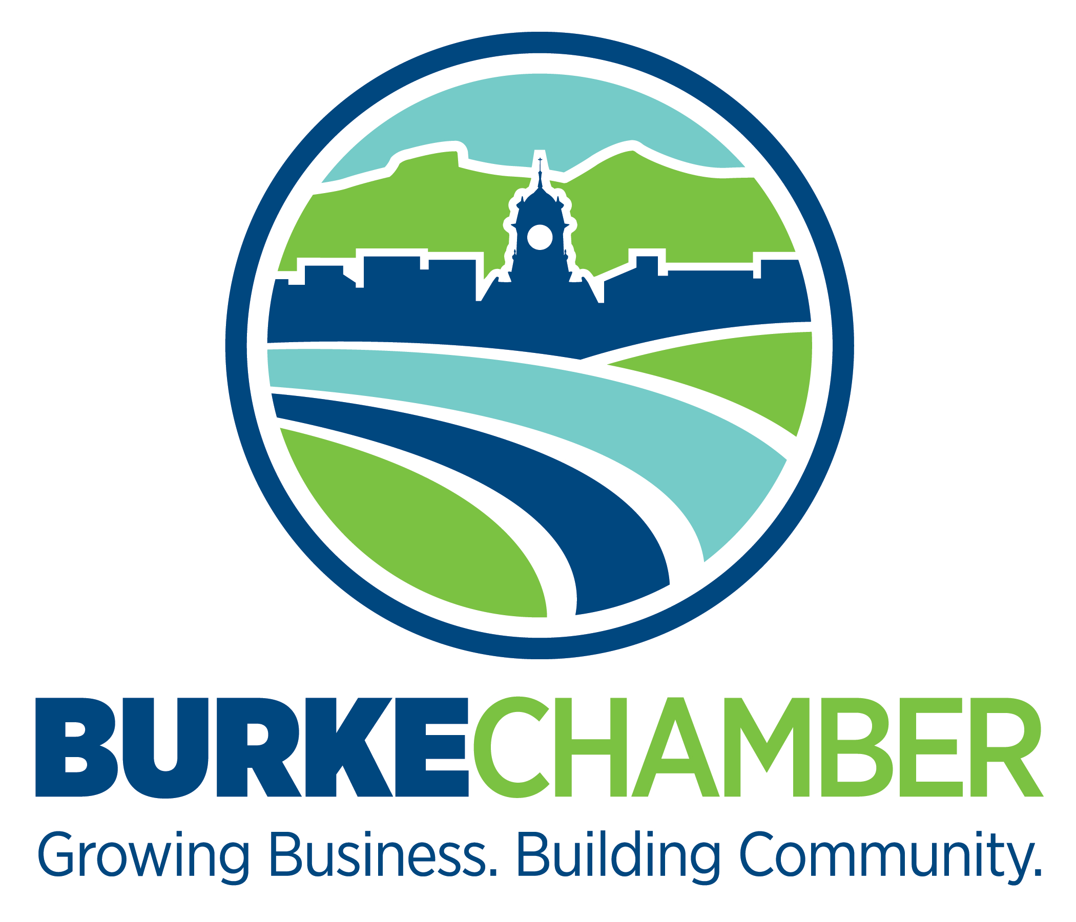 British Landscapes with Burke County Chamber of Commerce
