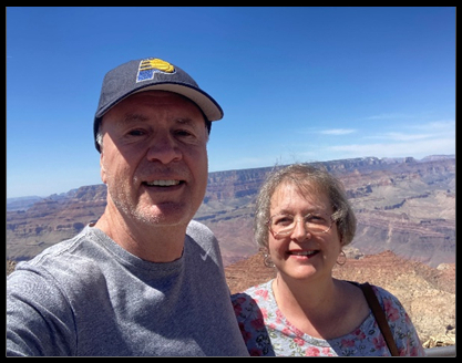 Discover Alpine Lakes & Scenic Trains with Randy Ollis