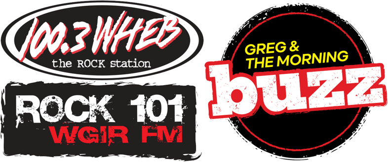 Shades of Ireland with Greg & the Morning Buzz and iHeart Media