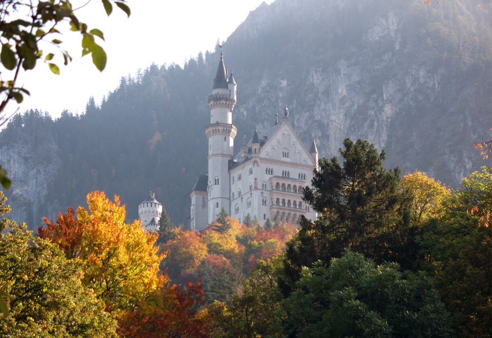 Germany's Romantic Road Tour Packages | Holiday & Vacation Packages