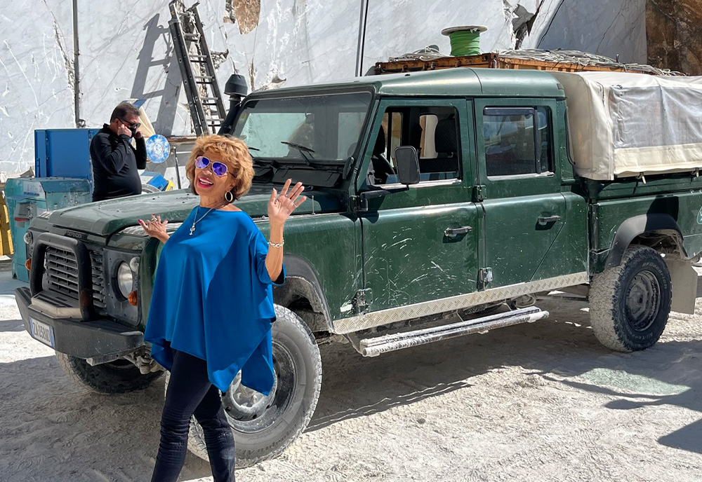 Tour | Italy's Treasures Art, Food & Wine of Italy | Collette | 16881